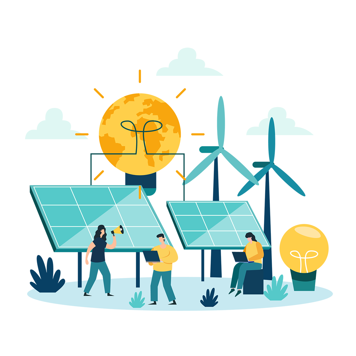 MAGNUM Import/Export Trade